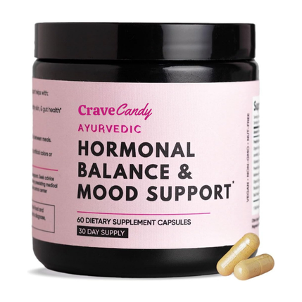 Crave Harmony - 30 Day Starter Pack – Crave Candy